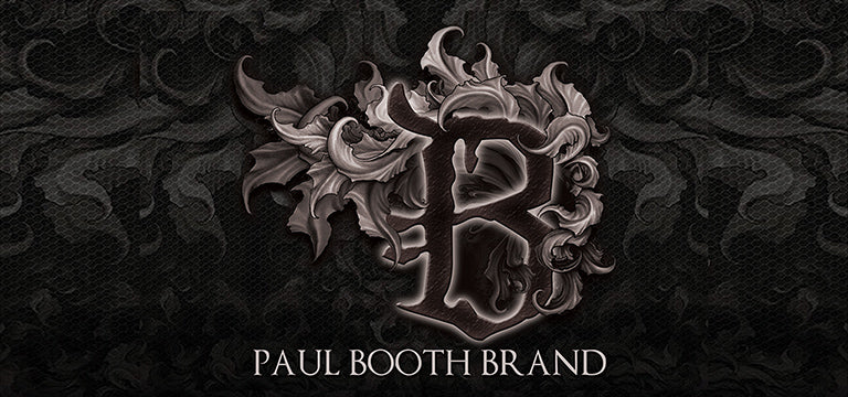 The Paul Booth Brand